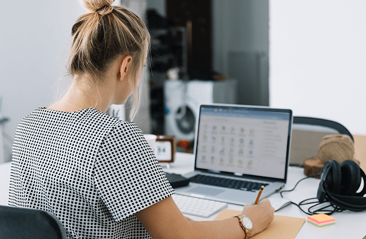 Cumplir con tareas y prioridades en el teletrabajo: 4 estrategias.