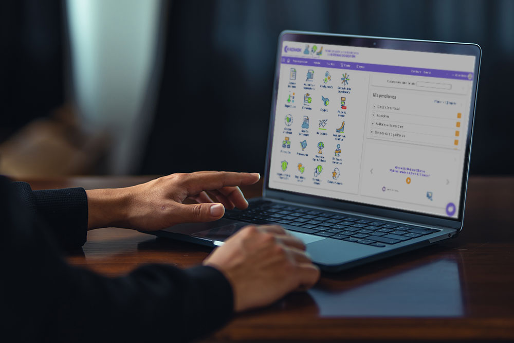 Testimonio Itelca | kawak® para el sector tecnología